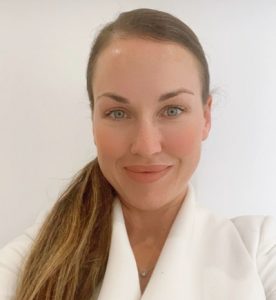 Georgia Murphy-Winters - About Therapy